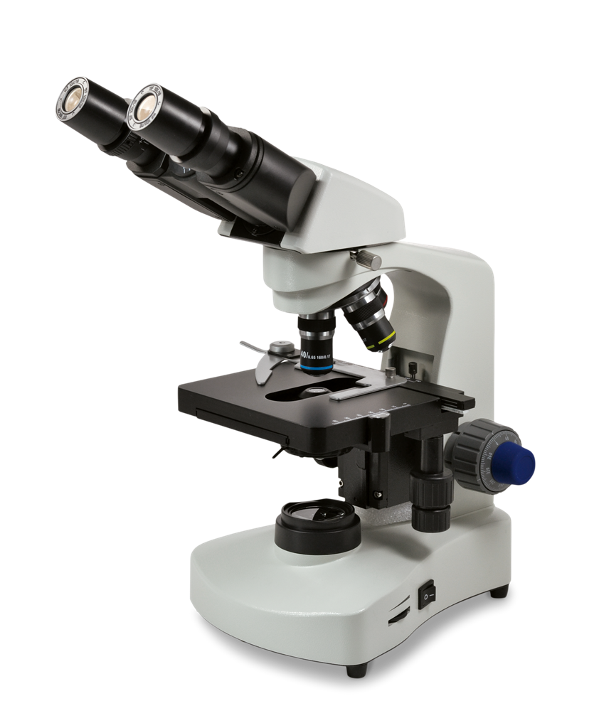 Web especializada en microscopios 🔬 | Microscopioss.com